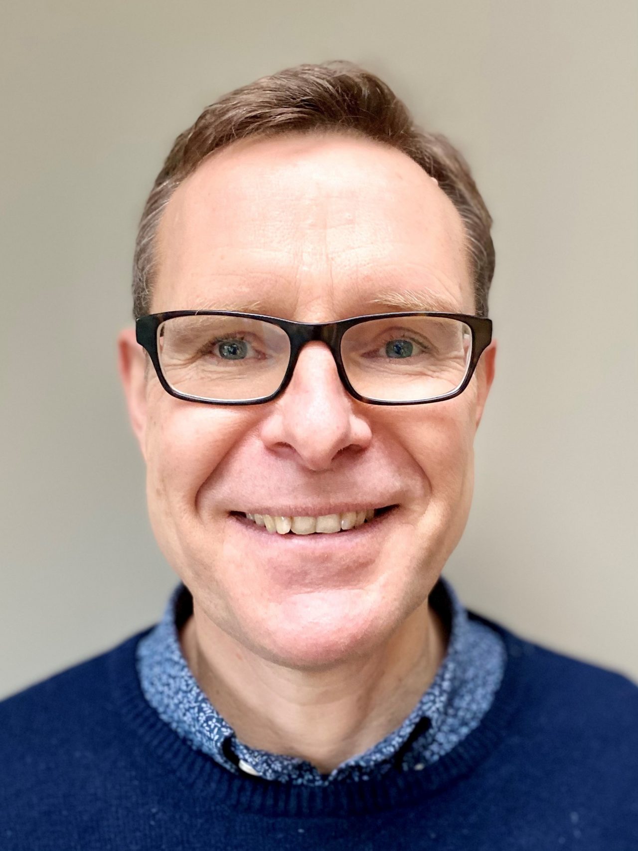 ABOUT | St Georges Jesmond