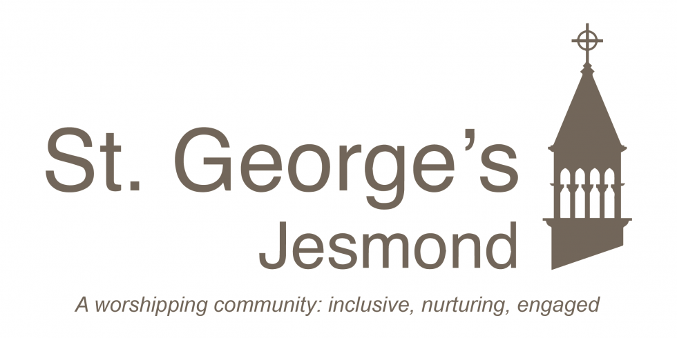 St Georges Jesmond
