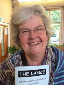 ABOUT | St Georges Jesmond